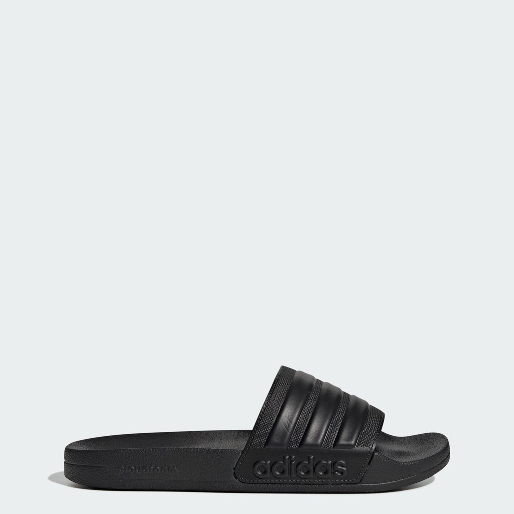 adidas Swimming & Lifestyle Adilette Shower Slides Unisex Black GZ3772 ...