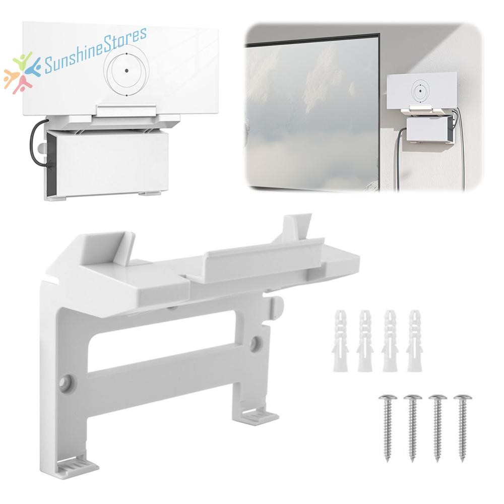 For Starlink Gen 3 Router Mount 2 in 1 Power Supply Brackets Holder ...