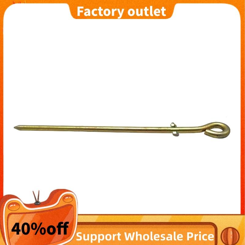 In Stock Ground Rod, Ground Rod, Industrial Grade Steel Galvanized ...