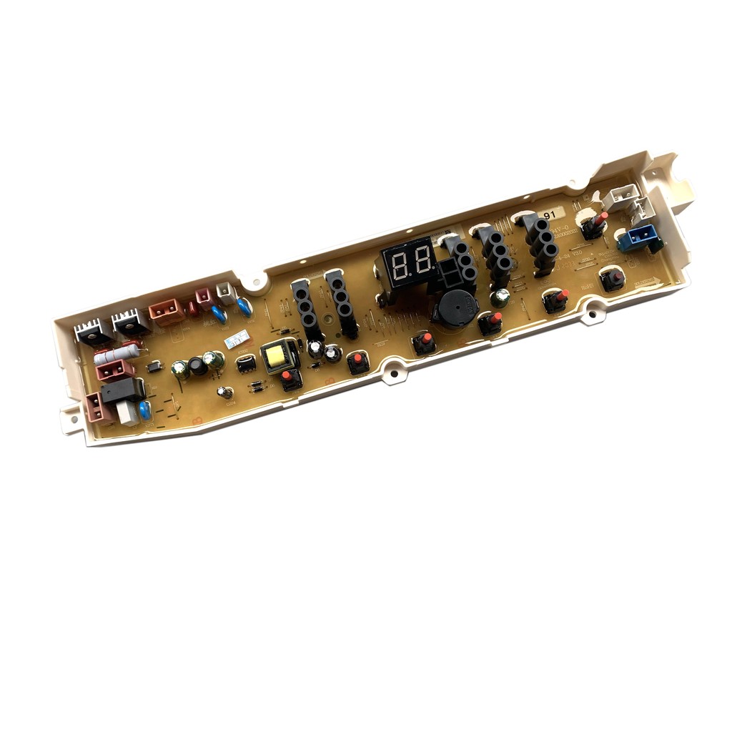 Sanyo Whirlpool Washing Machine Computer Board WT8455IMOS WT8655IM0S ...