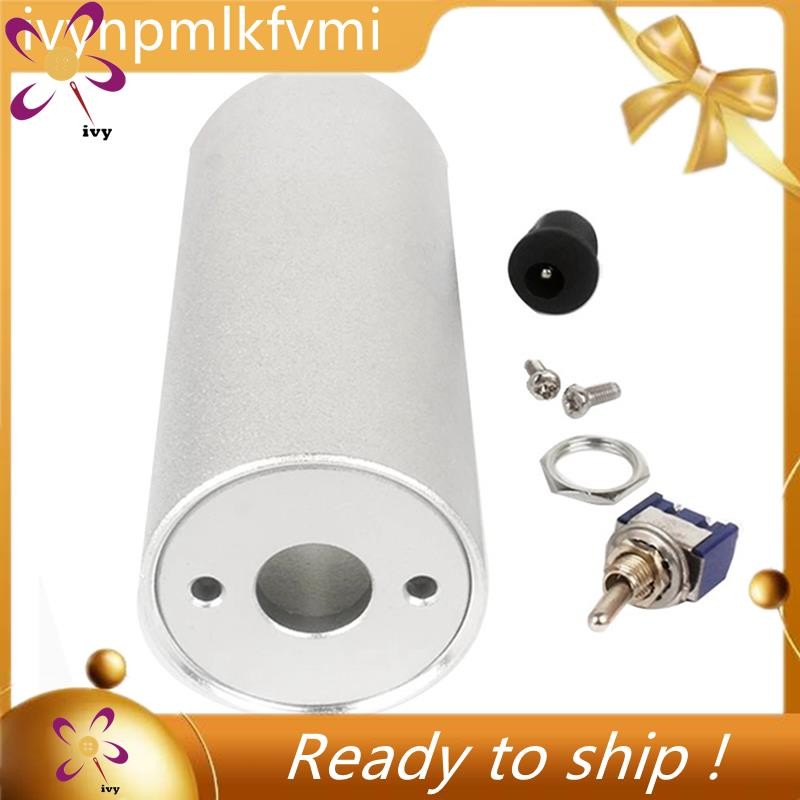 [Ivym] 390 Motor Hand Drill Press Authentic Aluminum Alloy Electric ...