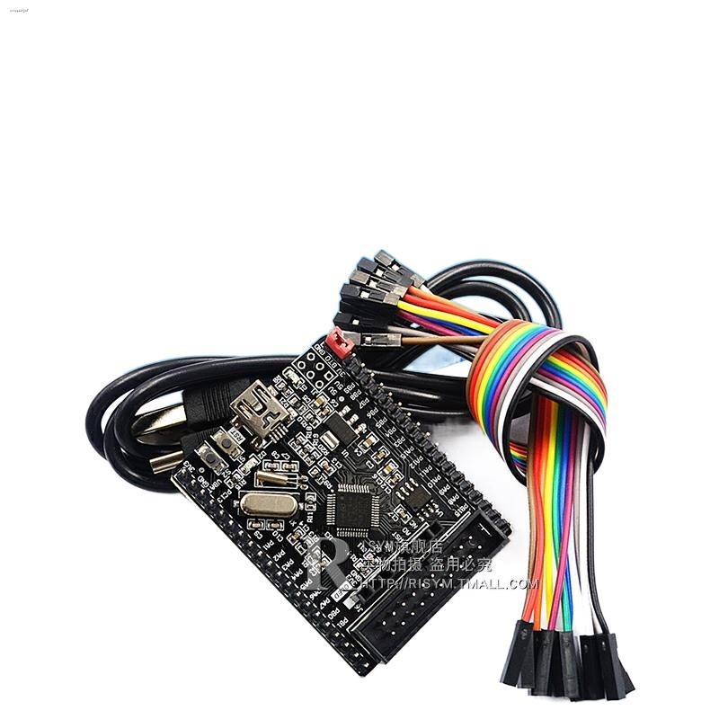 Stm32f103c8t6 Development Board Stm32 Small System Core Board Stm32 Microcontroller Learning