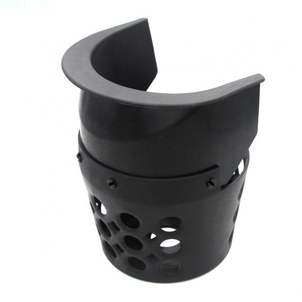 Standard Size Billiard Pool Table Pockets Set of 6 with Strong ...