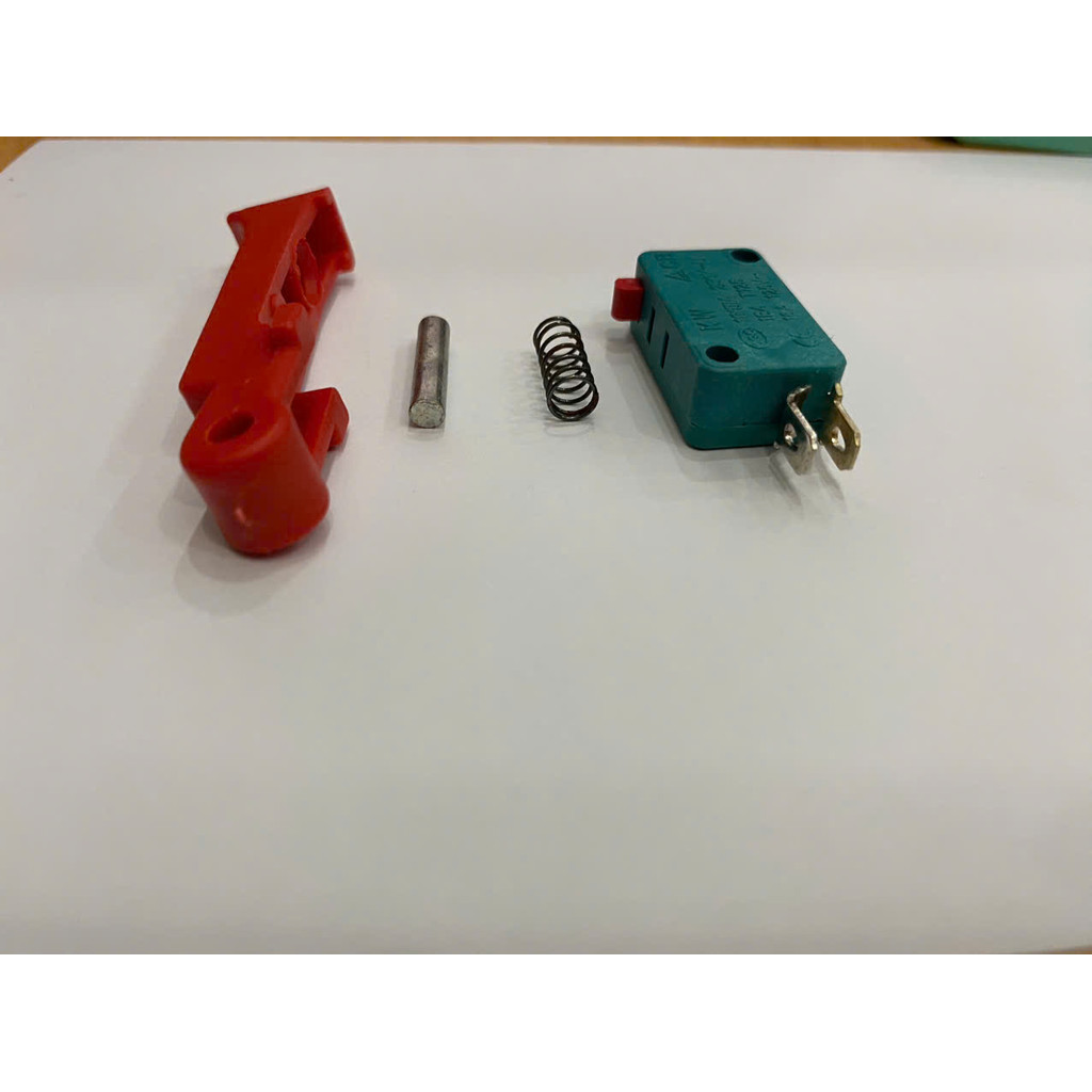 Mig Pana welding hand switch lever set (T lever) | Shopee Philippines