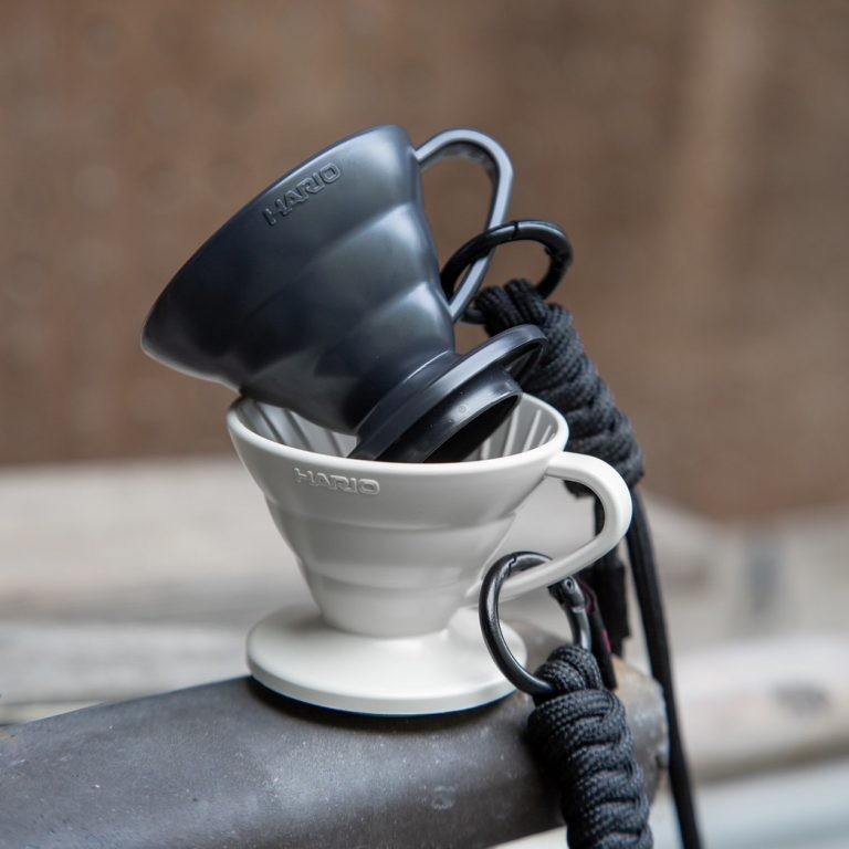 Hario Mini V60 Shaped Plastic TASTING CUP 30mL - (THIS IS NOT A COFFEE DRIPPER) | Shopee Philippines