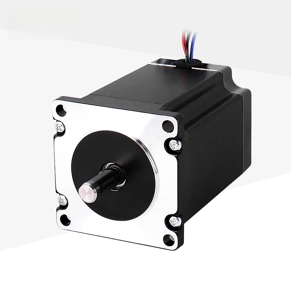 High Torque Nema 23 Stepper Motors A Pasos Heavy Dutty Stepper And ...
