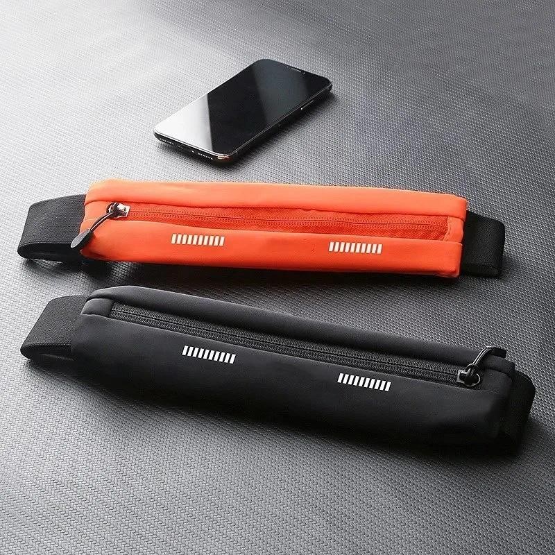 Waist Running Bags Women Sports Fitness Waterproof For Money Phone ...