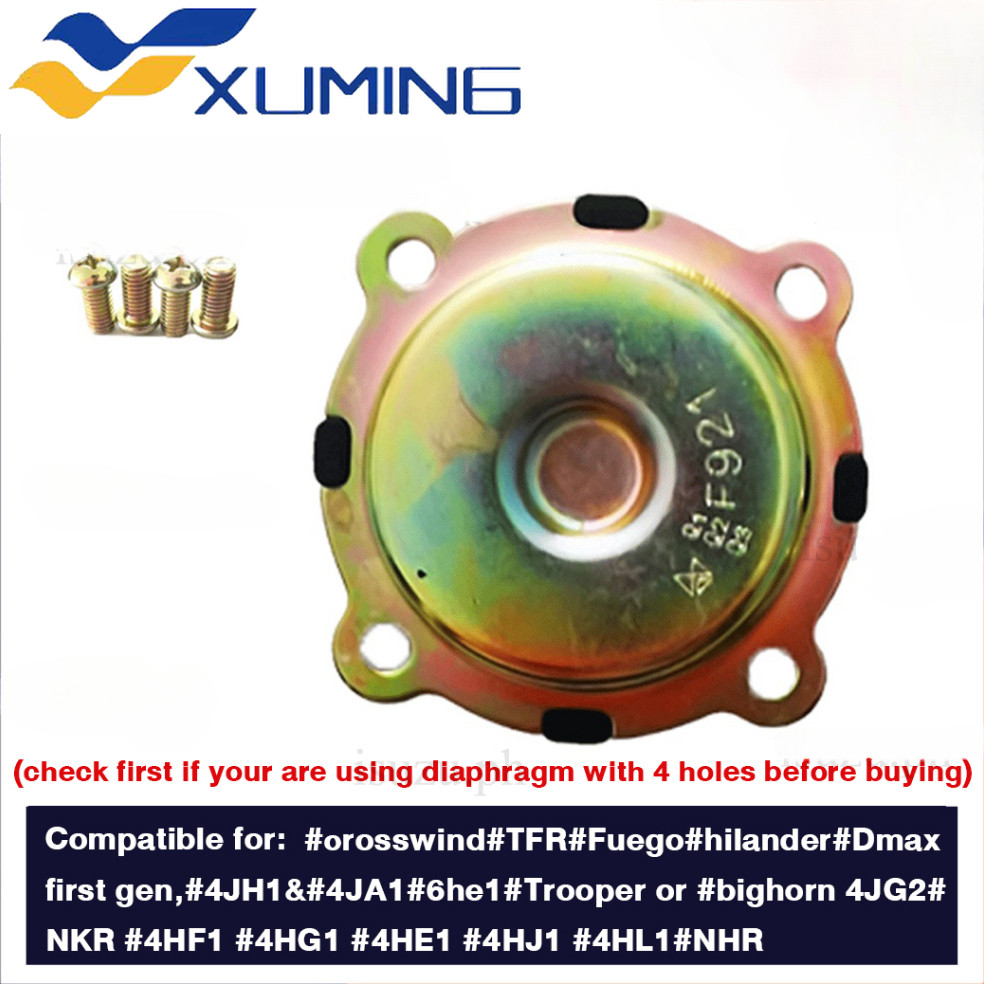 XM ISUZU Parts- pcv valve for isuzu 4ja1 4jb1 4hf1 4hf2 crosswind Isuzu ...