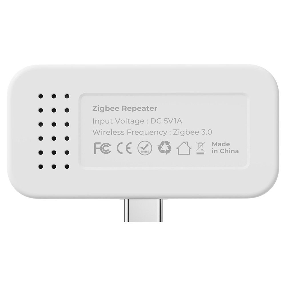 LF# ZigBee Smart Home Automation Devices Work for Alexa Google Home ...