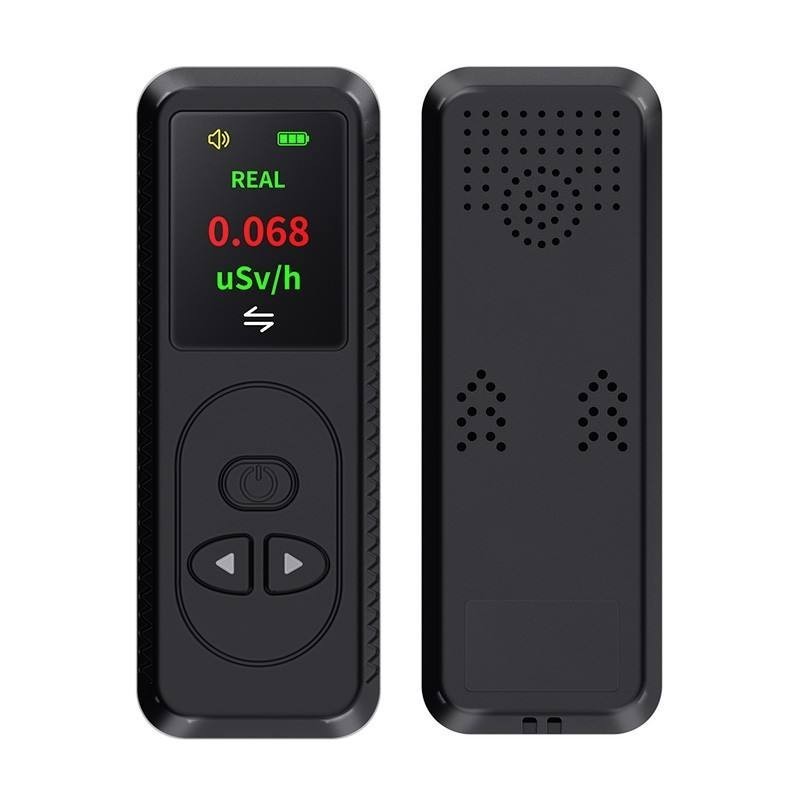 Professional Portable Anti Nuclear Radiation Radiator Leak ...