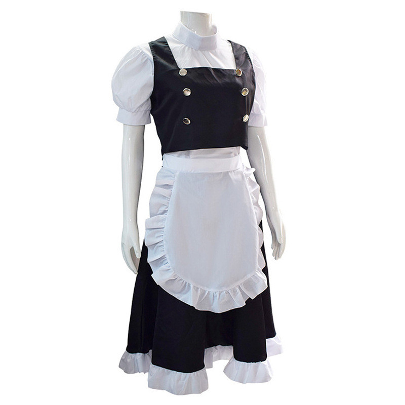 Phantasmagoria Of Dim Dream Cosplay Kirisame Marisa Game Animation ...