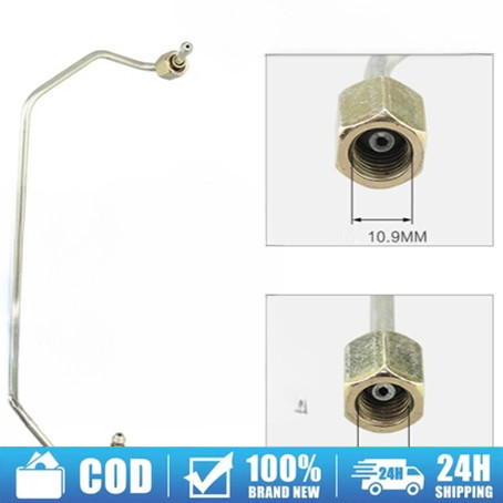 [Local Shipment] High Pressure Pipe Fuel Injection Aircooled Diesel ...