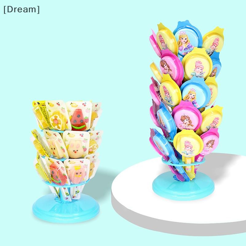 PH Lollipop Display Stand Party Lollipop Storage Rack Marshmallow Stand ...