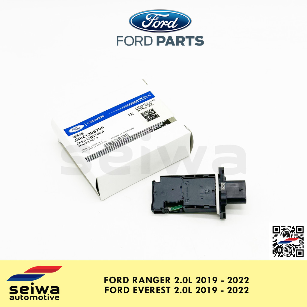 [2019 - 2022 2.0L] Ford Ranger MAF Sensor - [2019 - 2022 2.0L] Ford ...