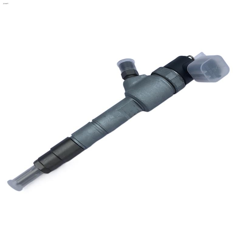 COD☆Foton auto parts Aoling 493TX fuel injector with Isuzu engine fuel ...