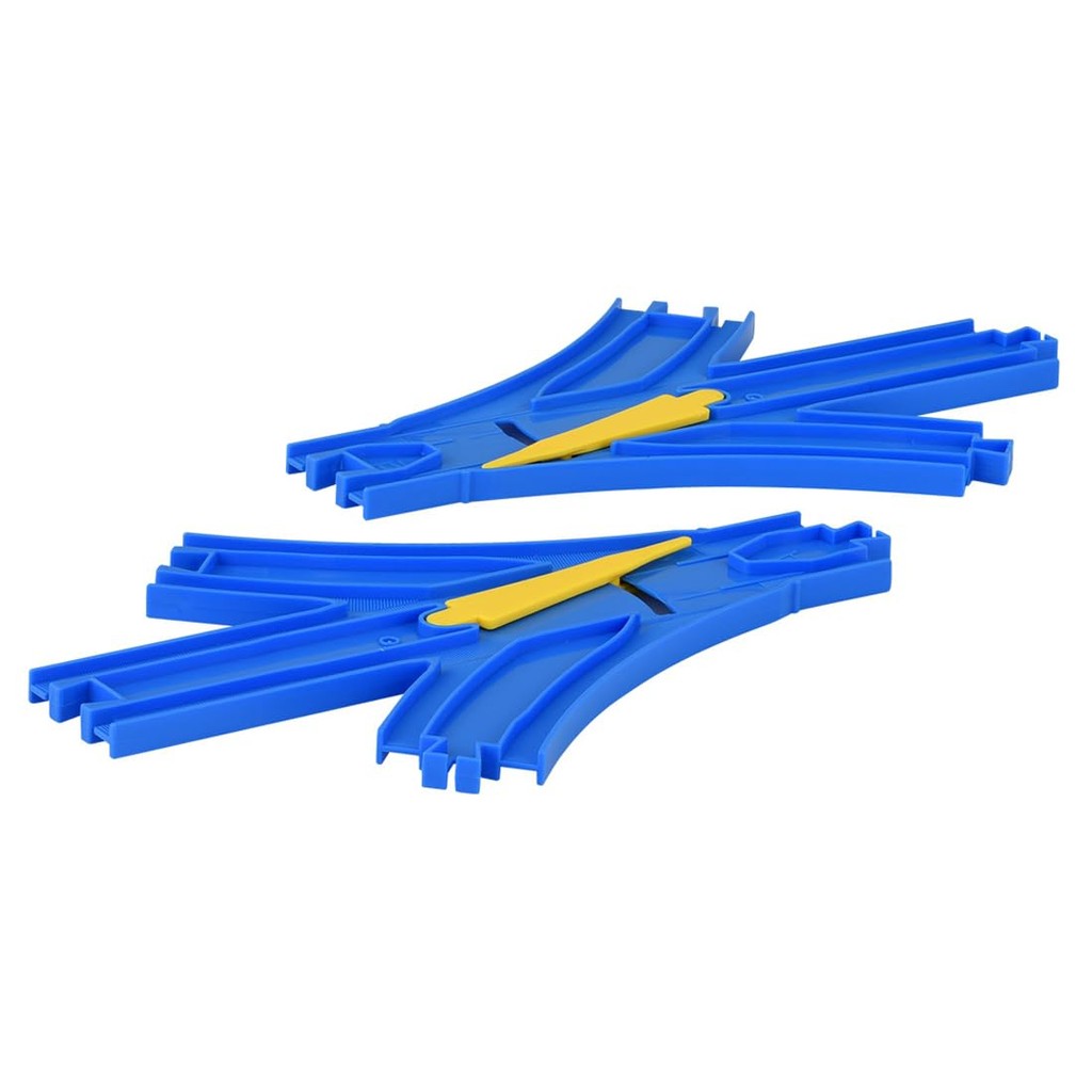 Takara Tomy Plarail R-17 Three-Way Switch Track | Shopee Philippines