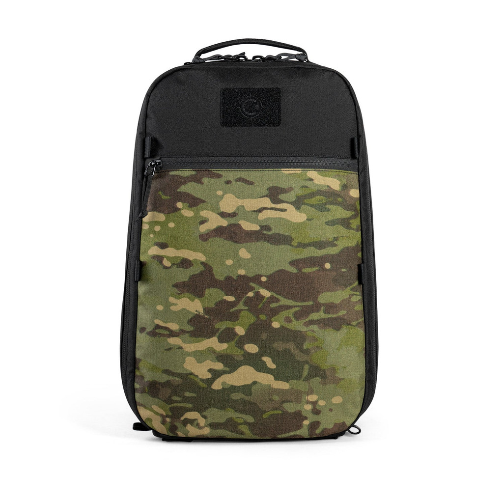 Ctactical CT21 V3.0 Backpack - Mashup - 500D Cordura | Shopee Philippines