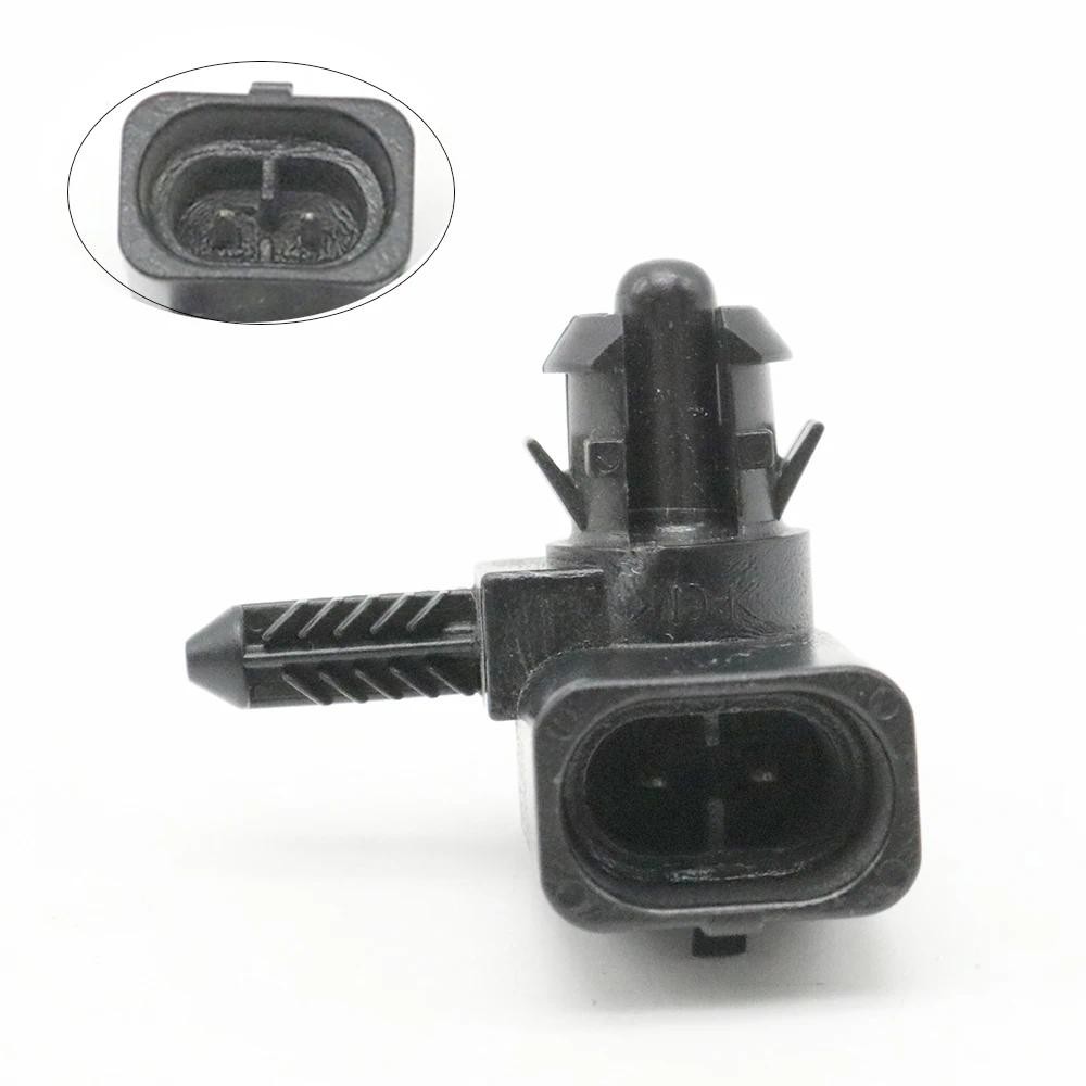 Car Ambient Air Temperature Sensor For Cadillac SRX CTS STS SLS GMC ...