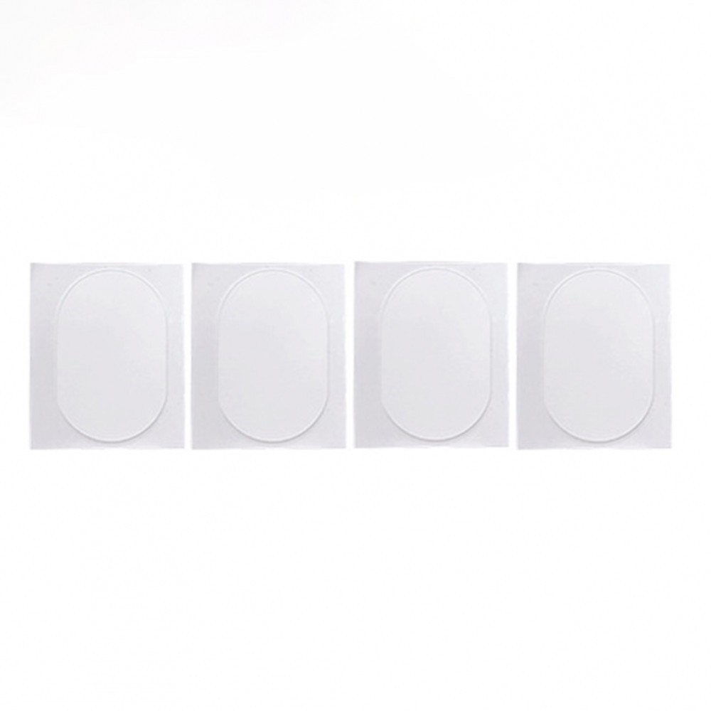 TPU Inner Tube Repair Kit Easy to Use Transparent Patches Glue and Tool ...