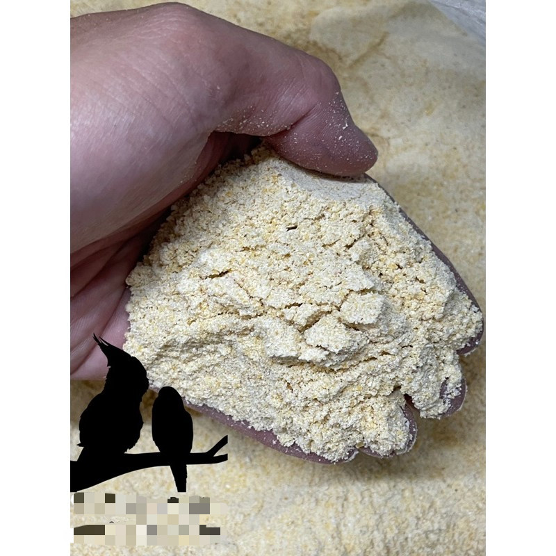 1kg Corn Bran for Chicks Ground Corn Bran for Chickens Rutin Ground ...