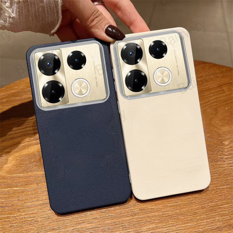 For Infinix Note 40 4G X6853 Pro 5G X6850 X6851 Pro+ Plus X6851B 40S ...