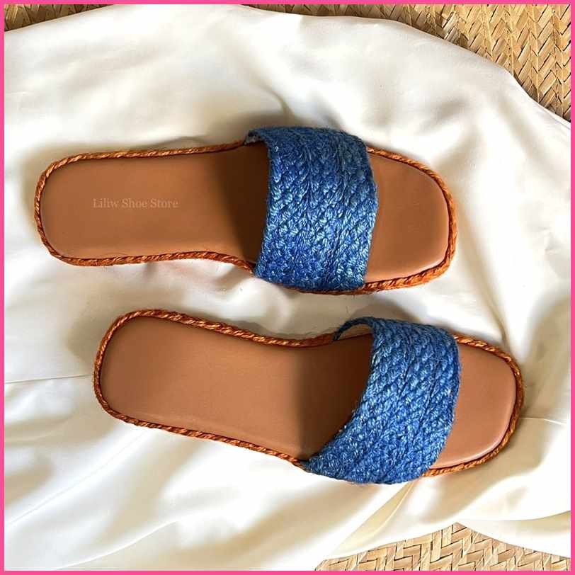 Foam*a?Sole*u?Abaca*z?Beach*t?Lightweight*b?Sandals*s?for*p?Women*I ...