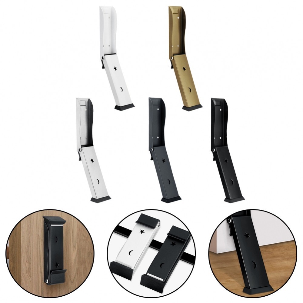 Stainless Steel Door Blocker with Reliable Traction Perfect for Windy ...