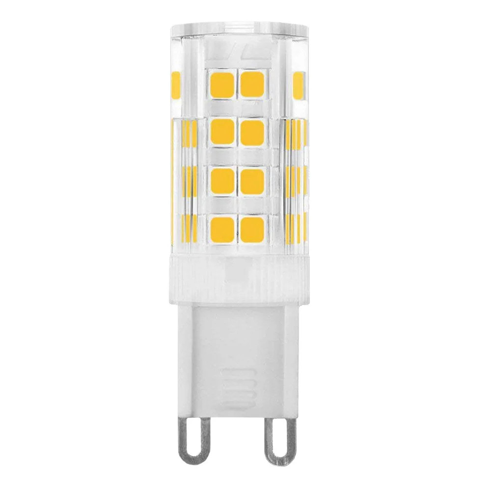 LED G4/G9 Lamp Bulb 220V 230V 3W 5W 7W SMD 2835 Spotlight Replace Halogen Lighting Lights ...