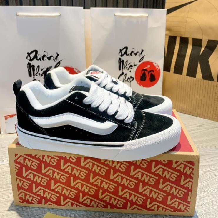 Vans locker knwomen skool imran potato shoes premium standard-new dc ...