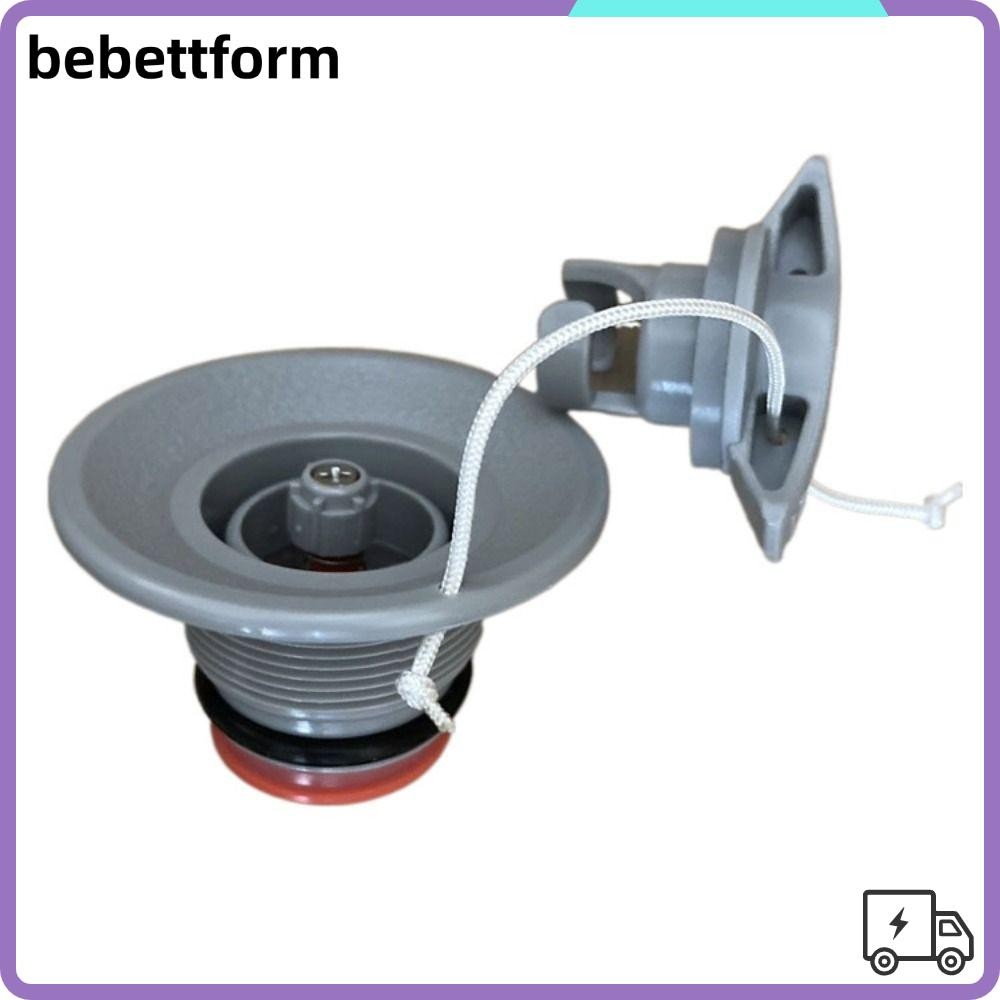 LUCKY Inflatable valve, 8 Holes summer Inflatable Boat Raft, durable ...