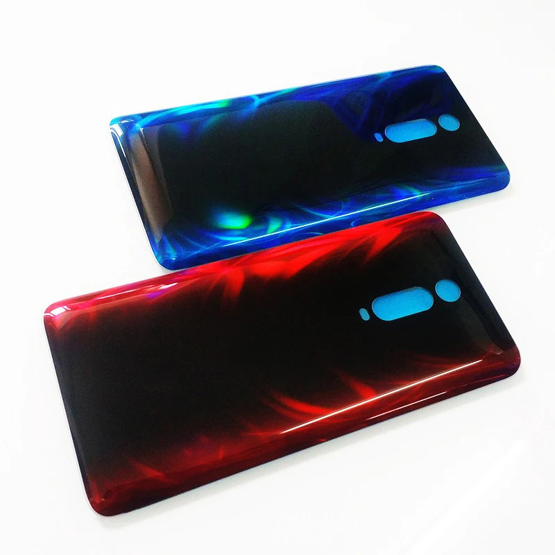 For Xiaomi Mi 9T Pro Back Cover Battery Case Rear Door Housing Cover ...