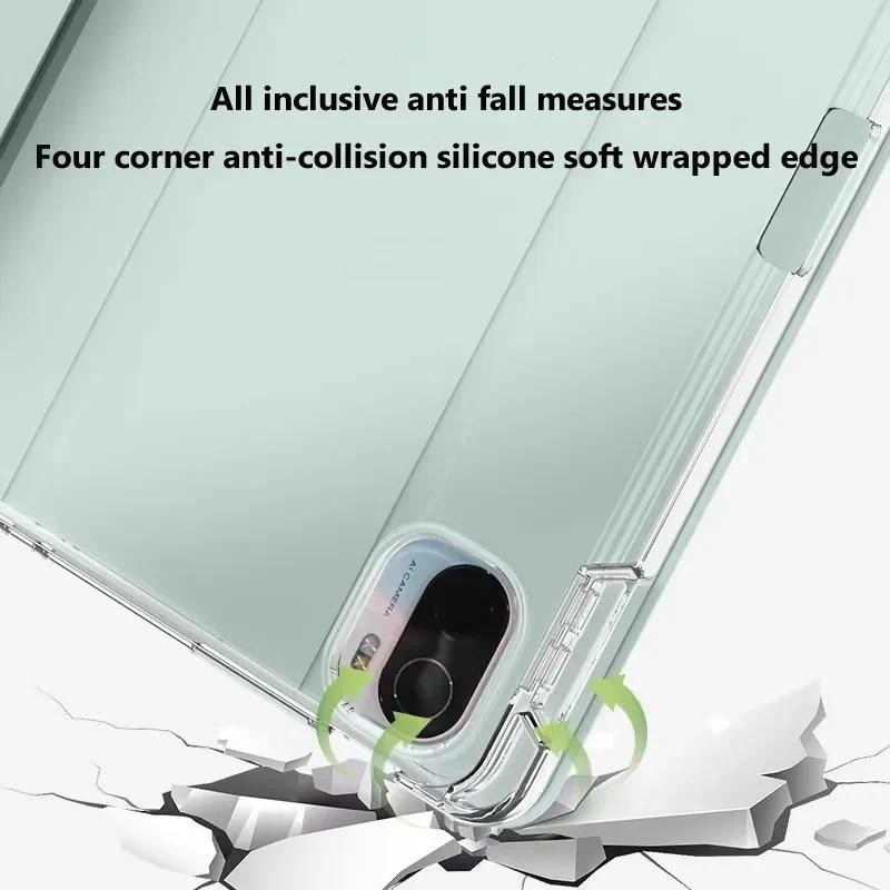 Huawei MatePad 12X Case| Auto Sleep/Wake | Magnetic Stand | Pencil ...
