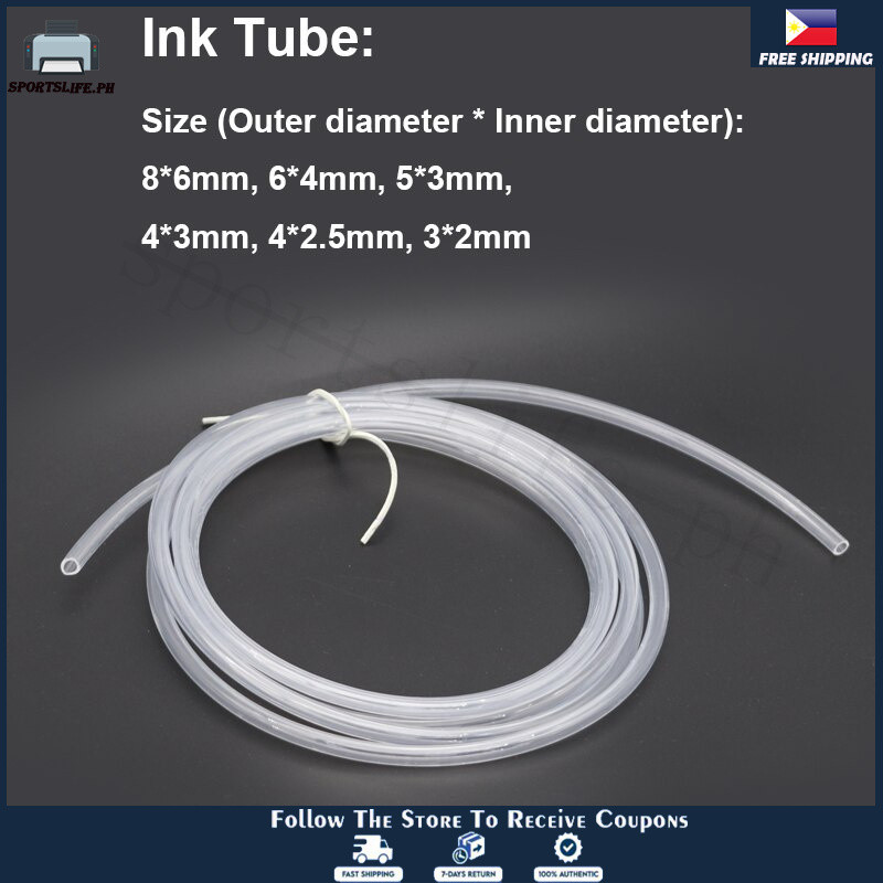 5m/lot eco solvent Large Format Digital Inkjet Printers Anti-corrosion ...