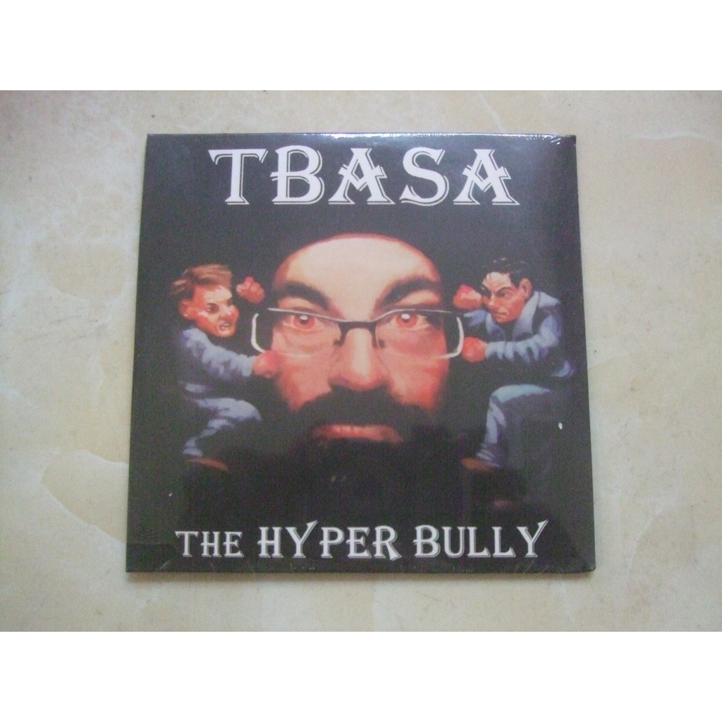 (brand new ) tbasa the hyper bully 8509 xianshi | Shopee Philippines
