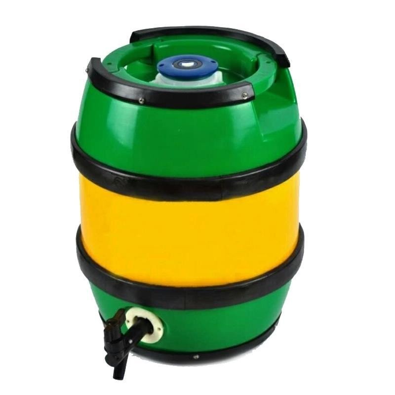 Turnover Container Barrel Beer Home Brew Fresh Barrel Draft Beer ...