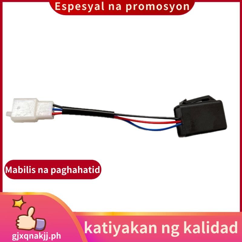Flasher Relay for Ebike Electric Bicycle Flasher with Buzzing Electric ...