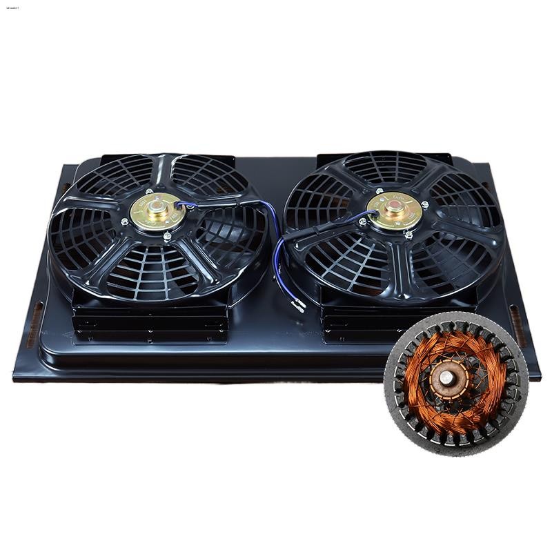 COD☆Automotive air conditioning electronic fan assembly universal ...