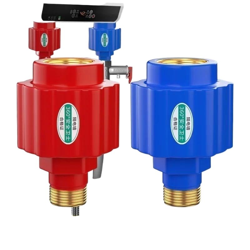 COD☆German electric water heater anti-electricity wall universal ...