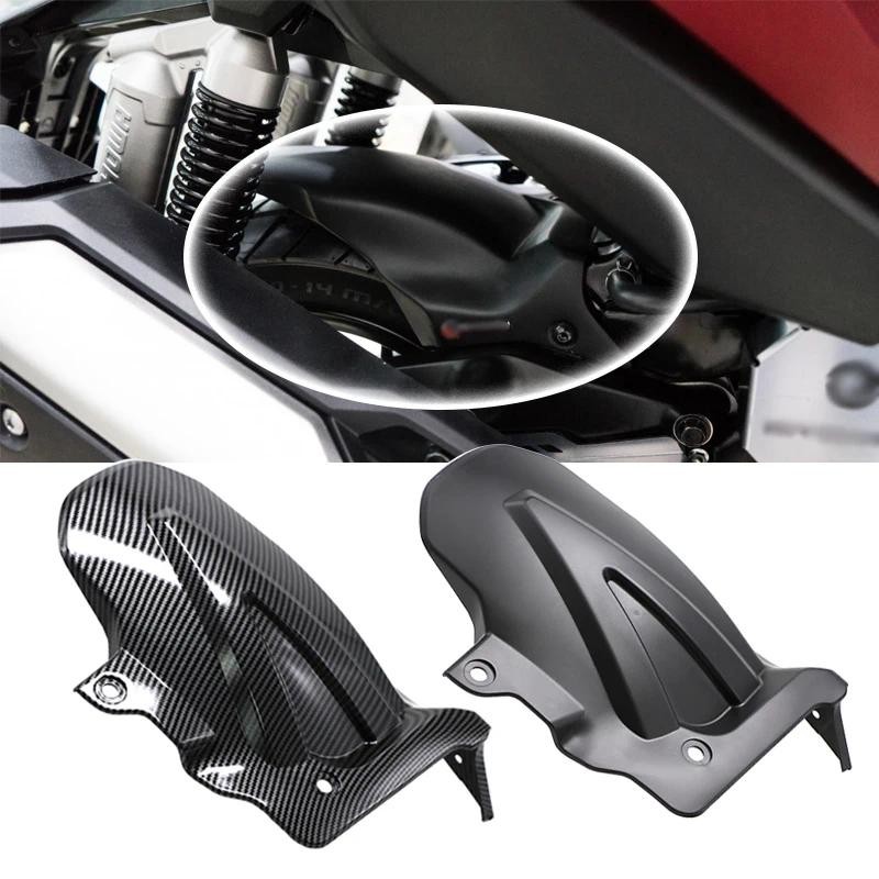 Motorcycle Rear Fender Mudguard Mud Guard Splash Guard Fit For HONDA ...
