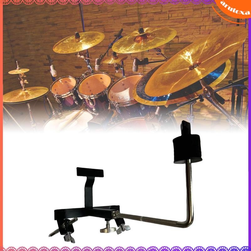 [Arutoxa] Cowbell Clamp Percussion Holder for Drum Musical Instrument ...