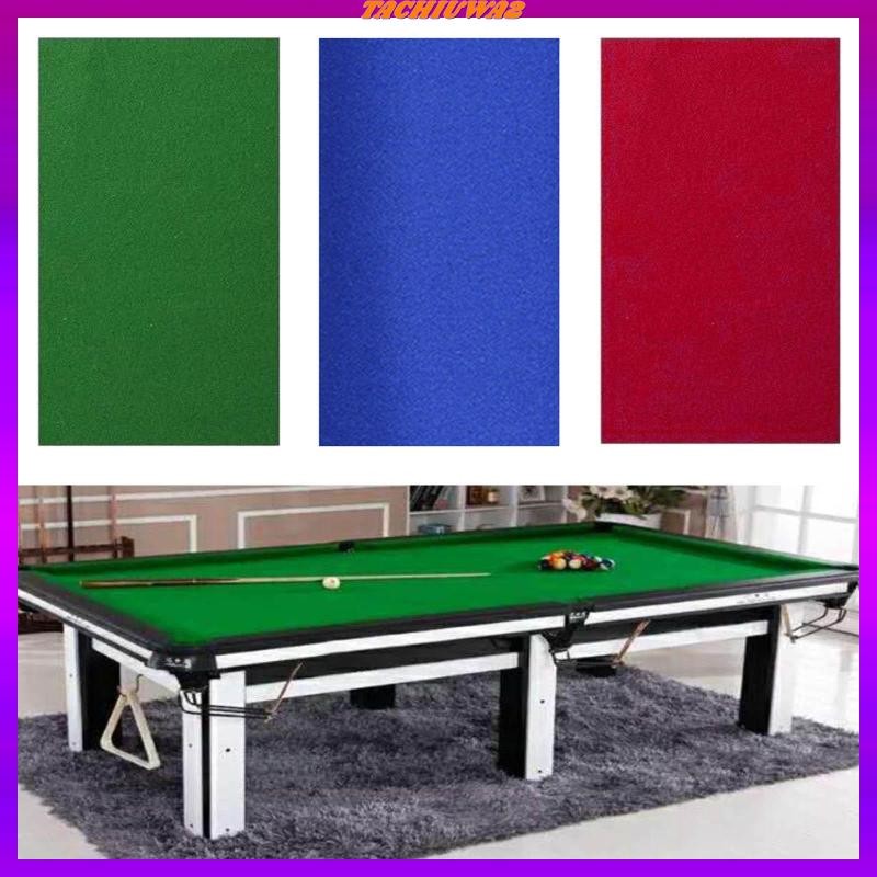 [Tachiuwa2] Billiard Pool Table Cloth Accessory Mat Cover Sports 7ft ...