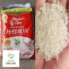 Shop hasmin rice for Sale on Shopee Philippines
