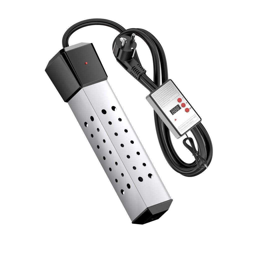 European Standard220V Constant Temperature Immersion Heater Automatic ...