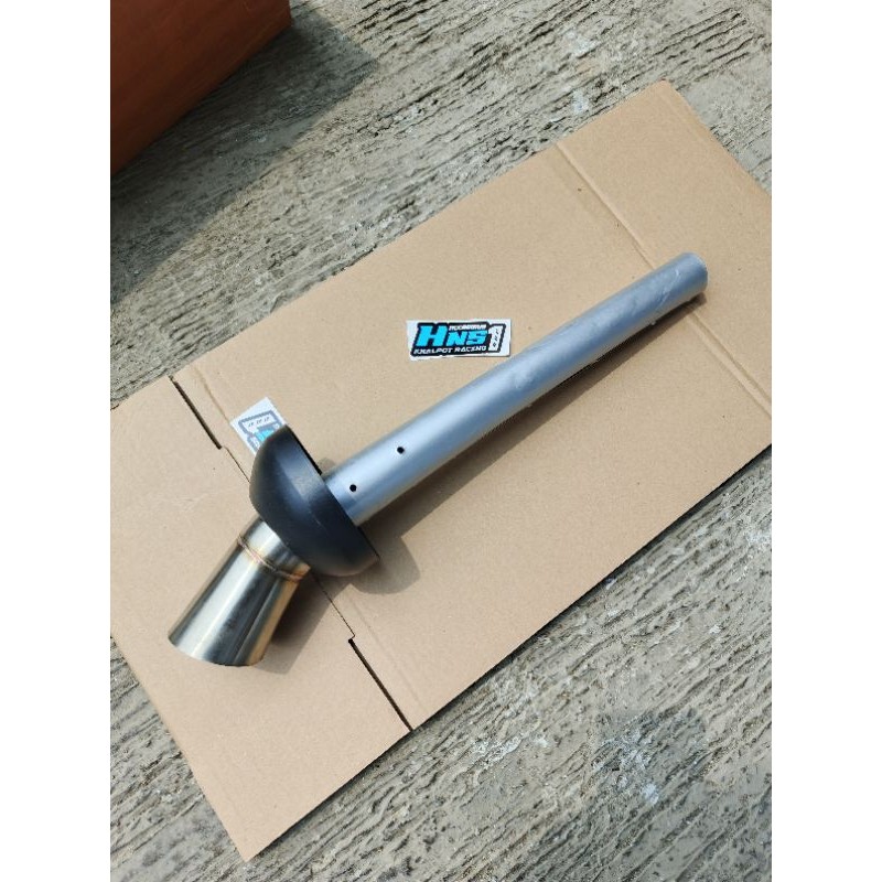 Cha Funnel Crank Package + 2x4 Filter Diameter 4,5 inch Pnp for ...