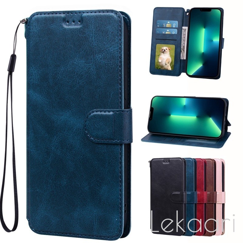 Flip Case Huawei Pura 70 P60 Nova Y90 Y71 Y70 Y61 12i 12s 12 SE 11i 10 ...