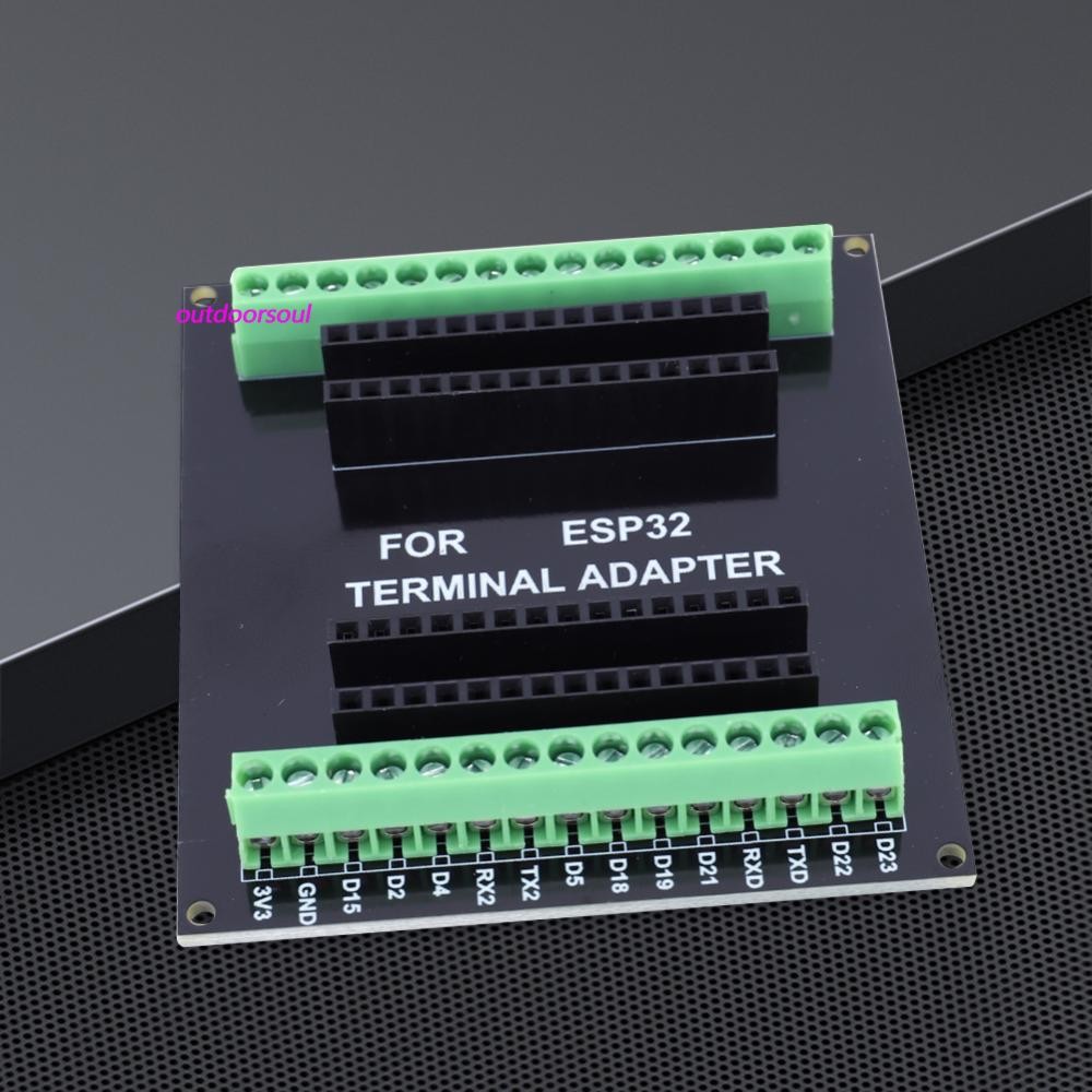 #F ESP32 Module Dual Core CPU GPIO 1 Into 2 Low Power Module ...