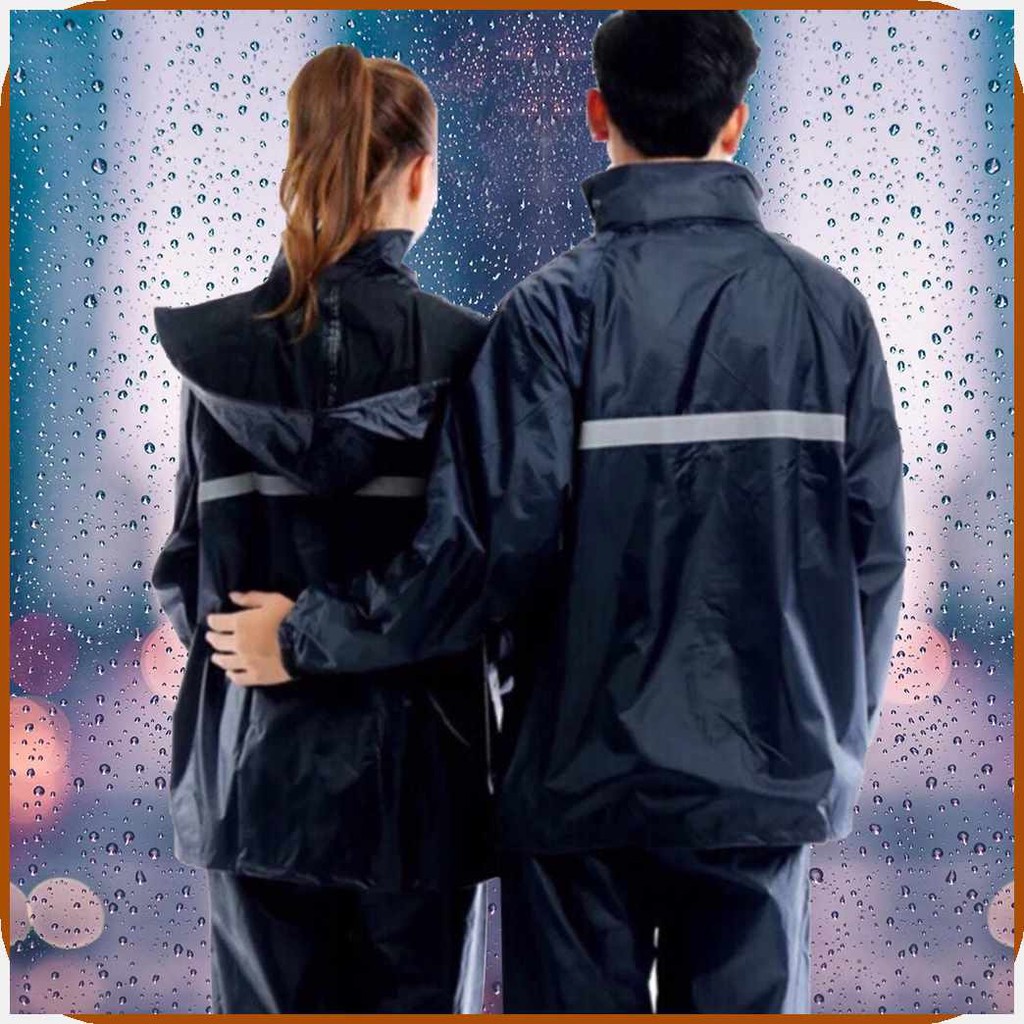 Black/Tk%Raincoat'W?Women/fH$Men^gt$Jacket^ao$Pants^Pg$Set^Dc$Adult^sf ...