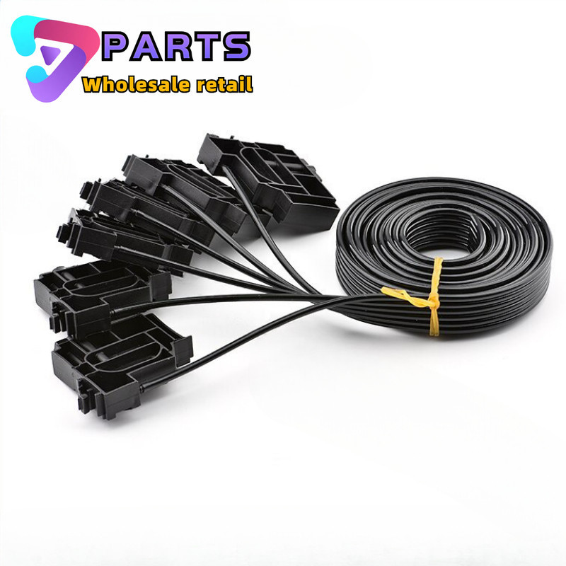 Ink Damper For Epson L800 L1300 L1455 L101 L801 L1800 L810 L850 L101 ...