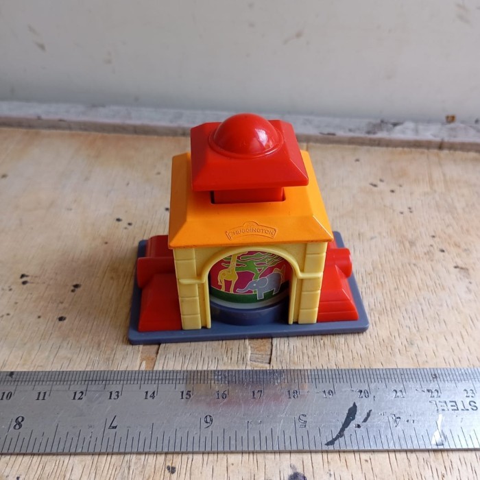 TOY ludorum chuggington train toy | Shopee Philippines