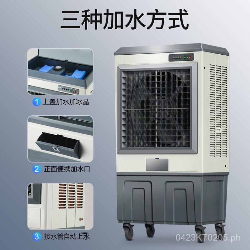 Mobile Cooling Large Stall Large Camel Super Strong Restaurant Water ...